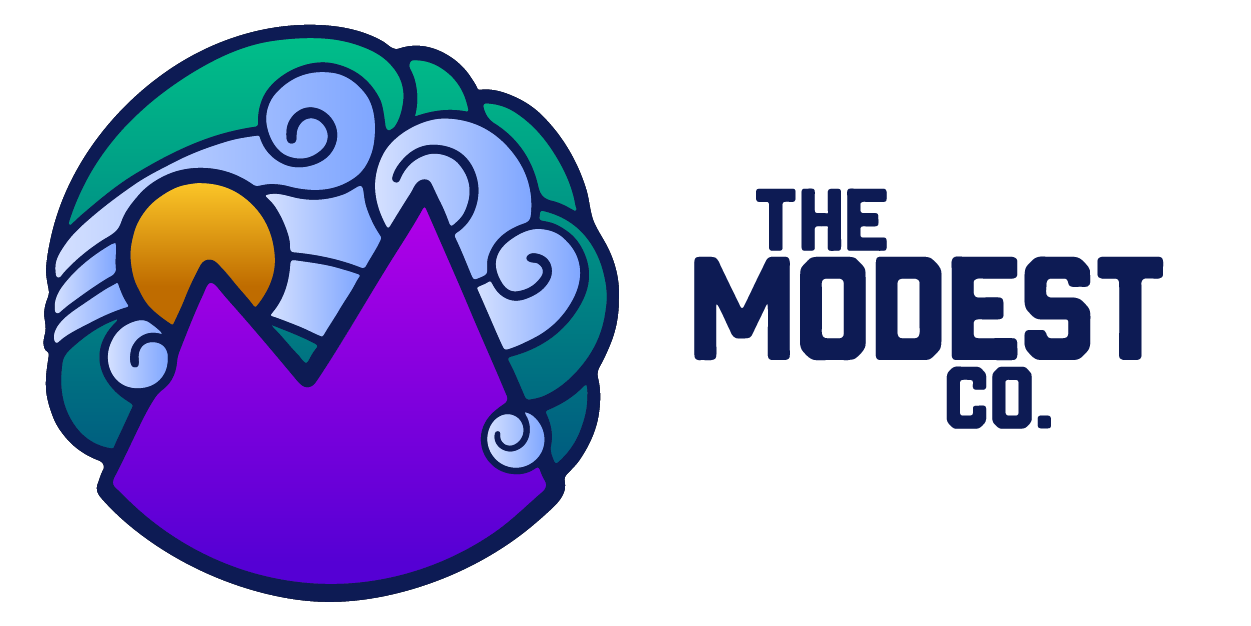 Contact The Modest Co. | Get in Touch with Us